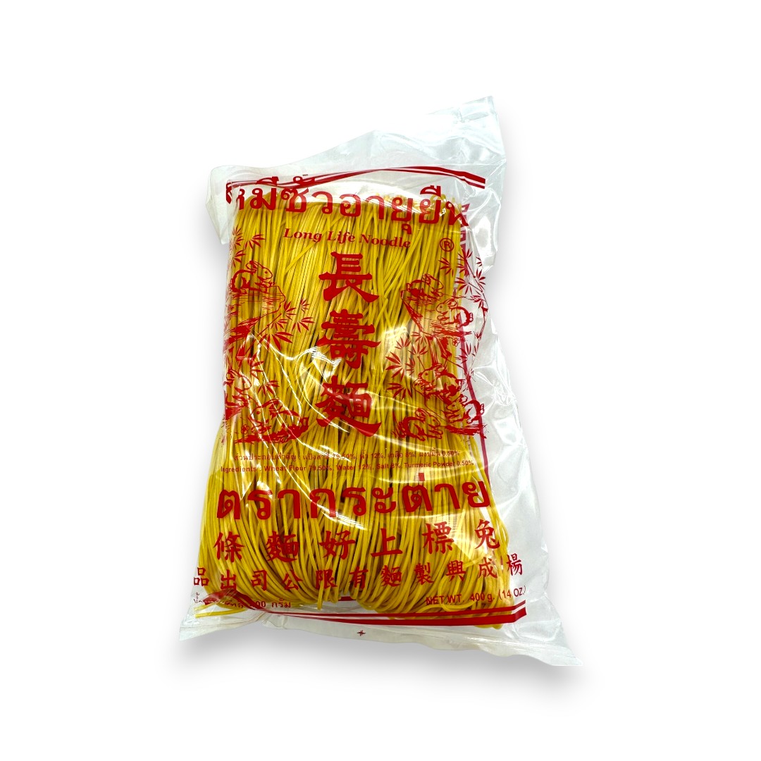 RABBIT Chinese Noodles Long Life 400g