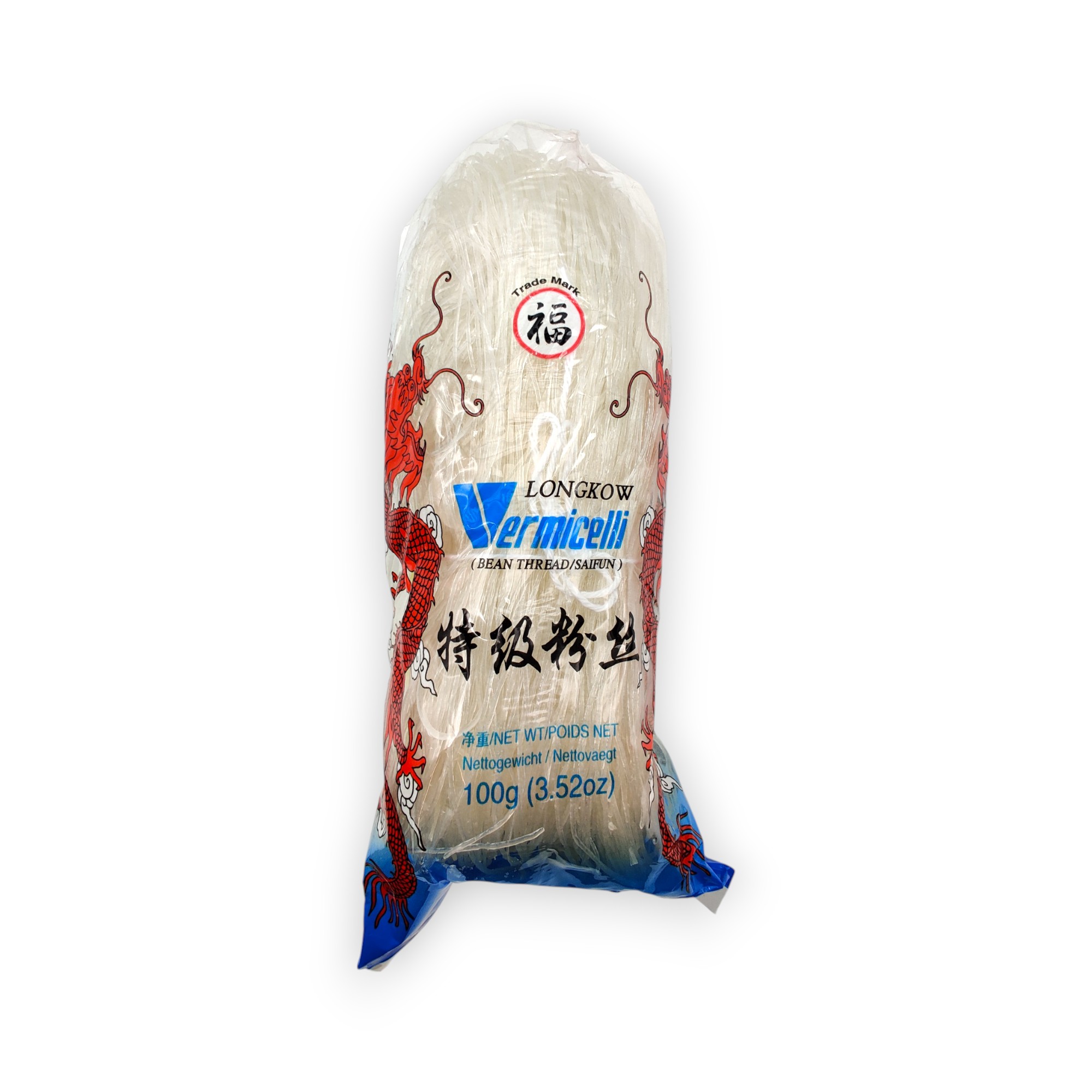 Longkou Vermicelli 100g