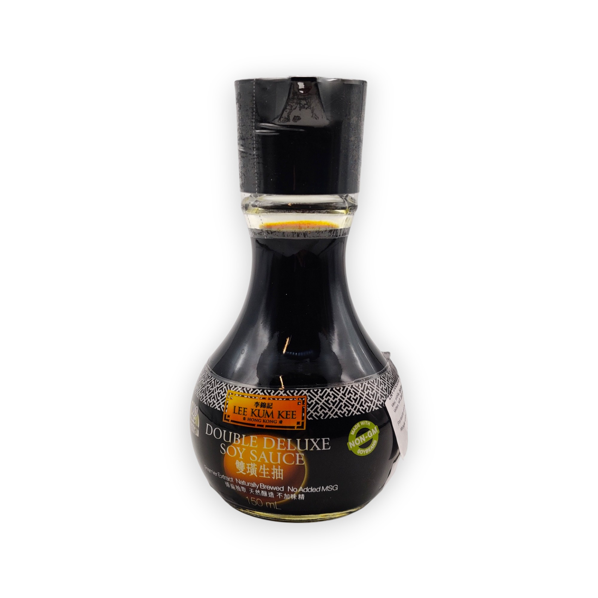 LKK Double Deluxe Soy Sauce 150ml